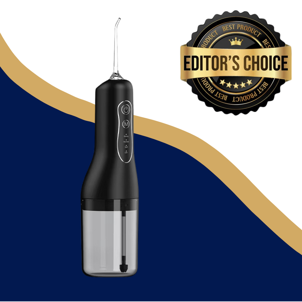 Cosari Waterflosser - Deep Clean Teeth | Store